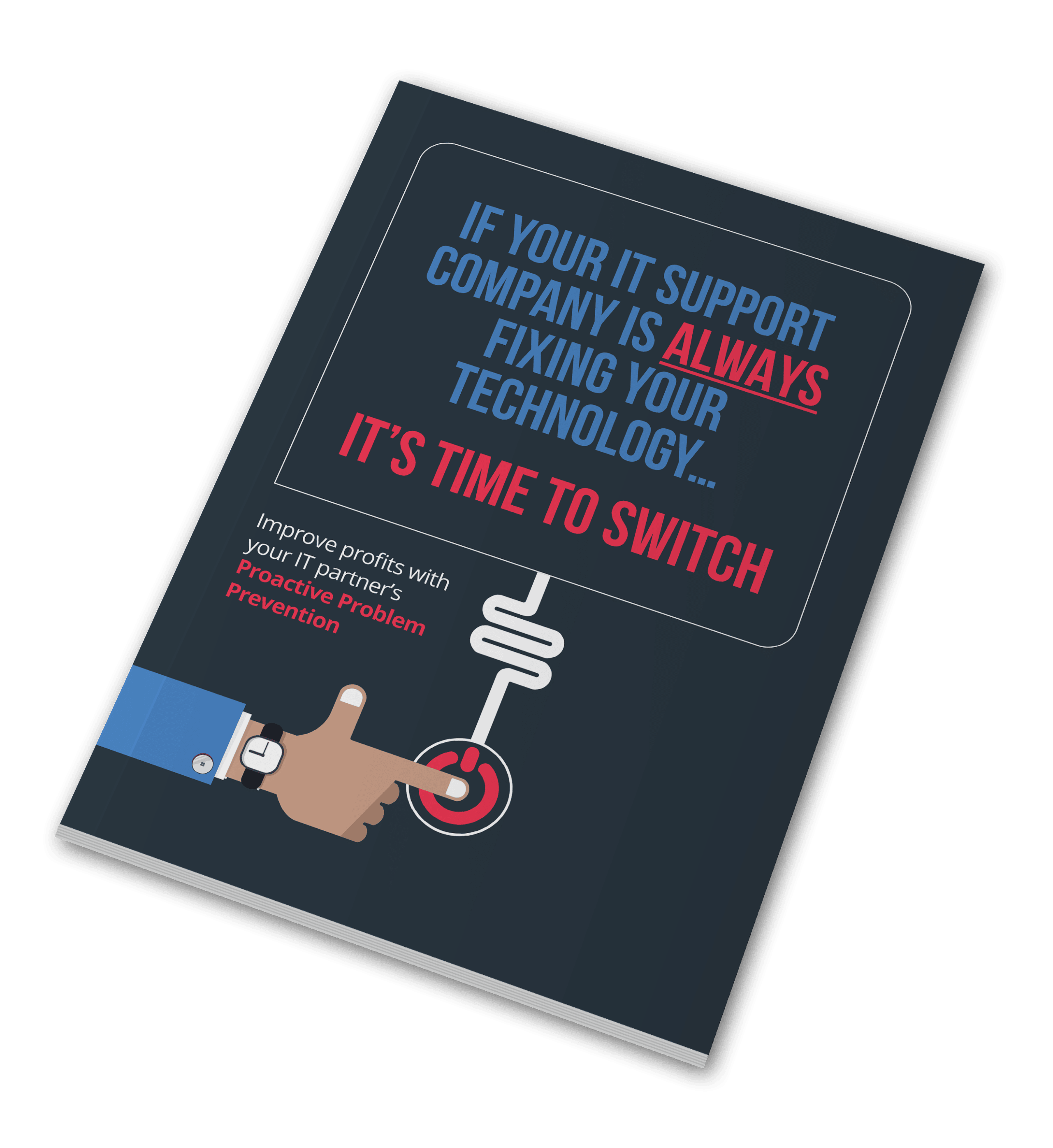 Useful complementary IT Guides to download - Limbtec Limited