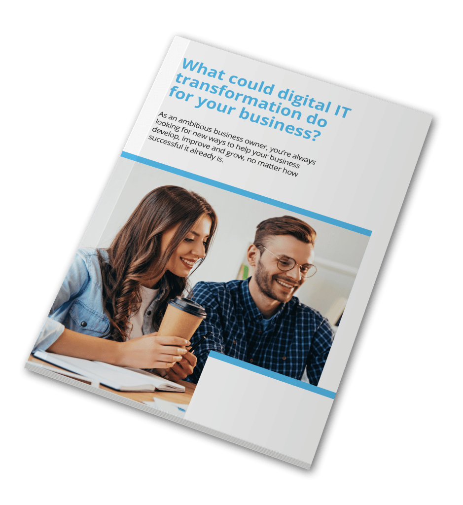 Useful complementary IT Guides to download - Limbtec Limited